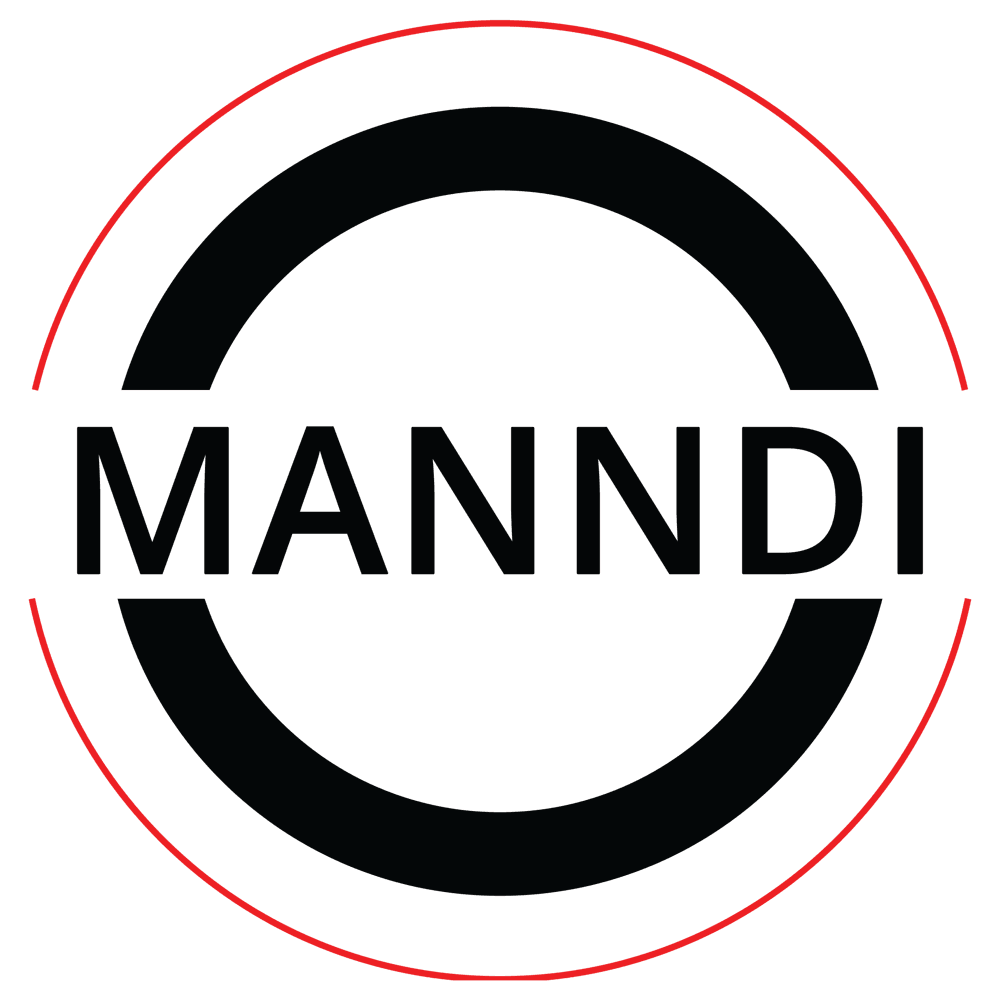 Mandini Wealth Mandini Paper - Pacco